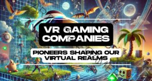 AI in Gaming: The Future of Interactive Entertainment | Artificial Gamer