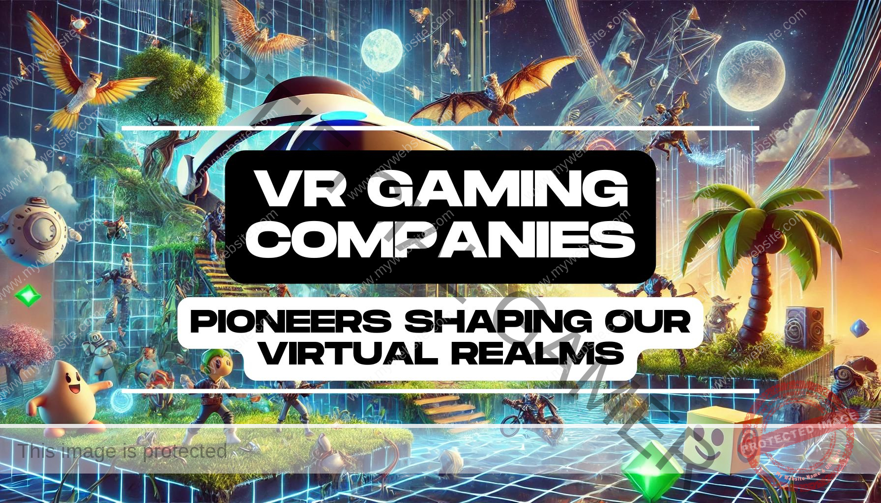 Best Gaming VR Laptop: Top Picks for Smooth, Stunning VR Gameplay ...