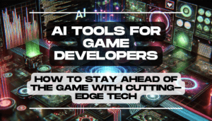 Artificial Gamer – AI in Gaming Insights, Reviews, and Strategies